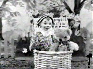 Andy Pandy & Teddy