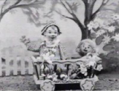 Andy Pandy & Looby Loo