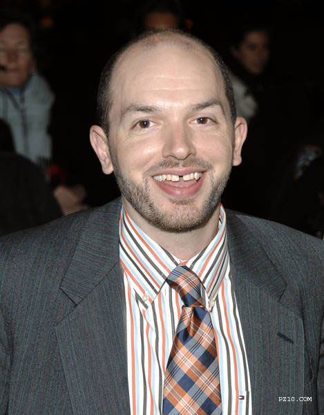 Picture of Paul Scheer