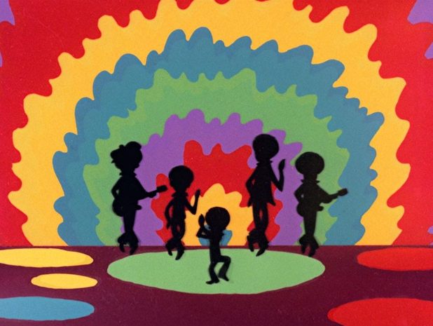 Picture of Jackson 5ive