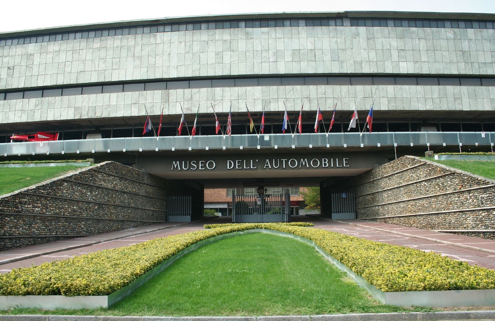 Museo dell\'Automobile