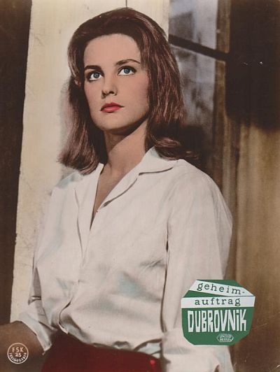 Picture of Spela Rozin