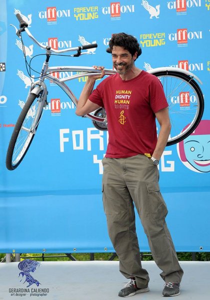 Picture of Alessandro Gassman