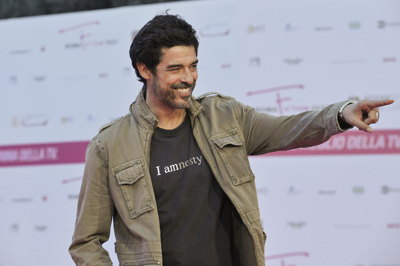 Picture of Alessandro Gassman