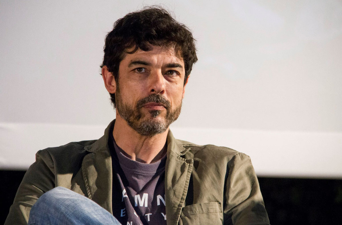 Picture of Alessandro Gassman