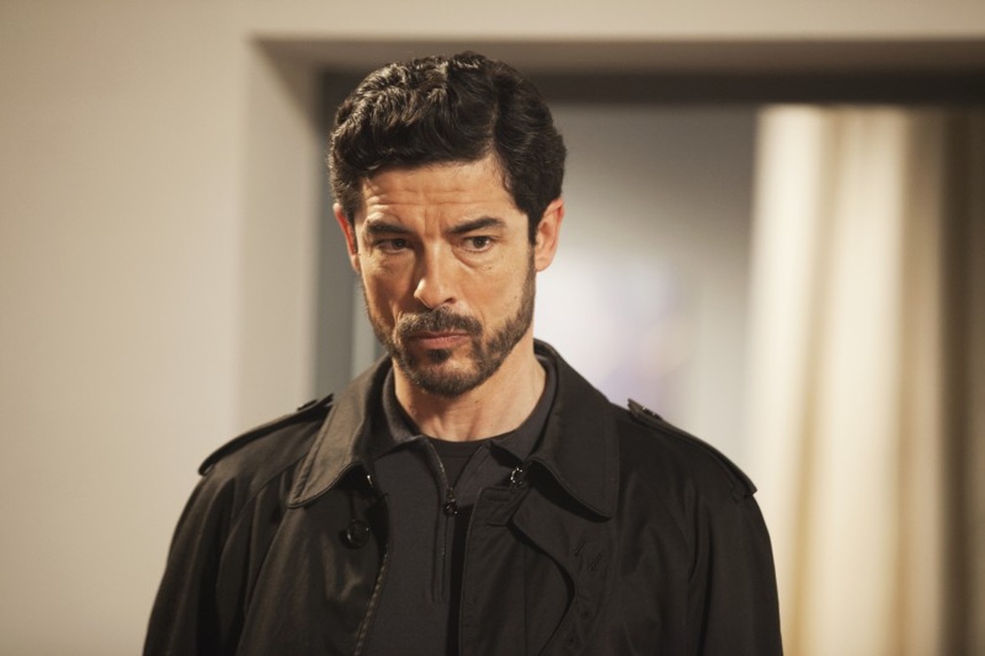 Picture of Alessandro Gassman