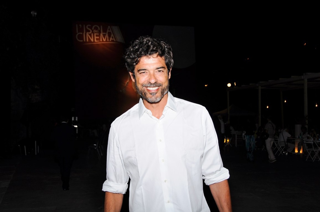 Image of Alessandro Gassman