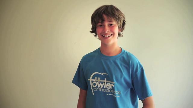 Picture of Austin Vickers