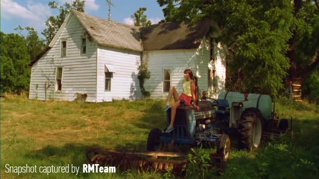 Picture of Jess + Moss