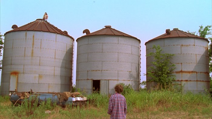 Picture of Jess + Moss