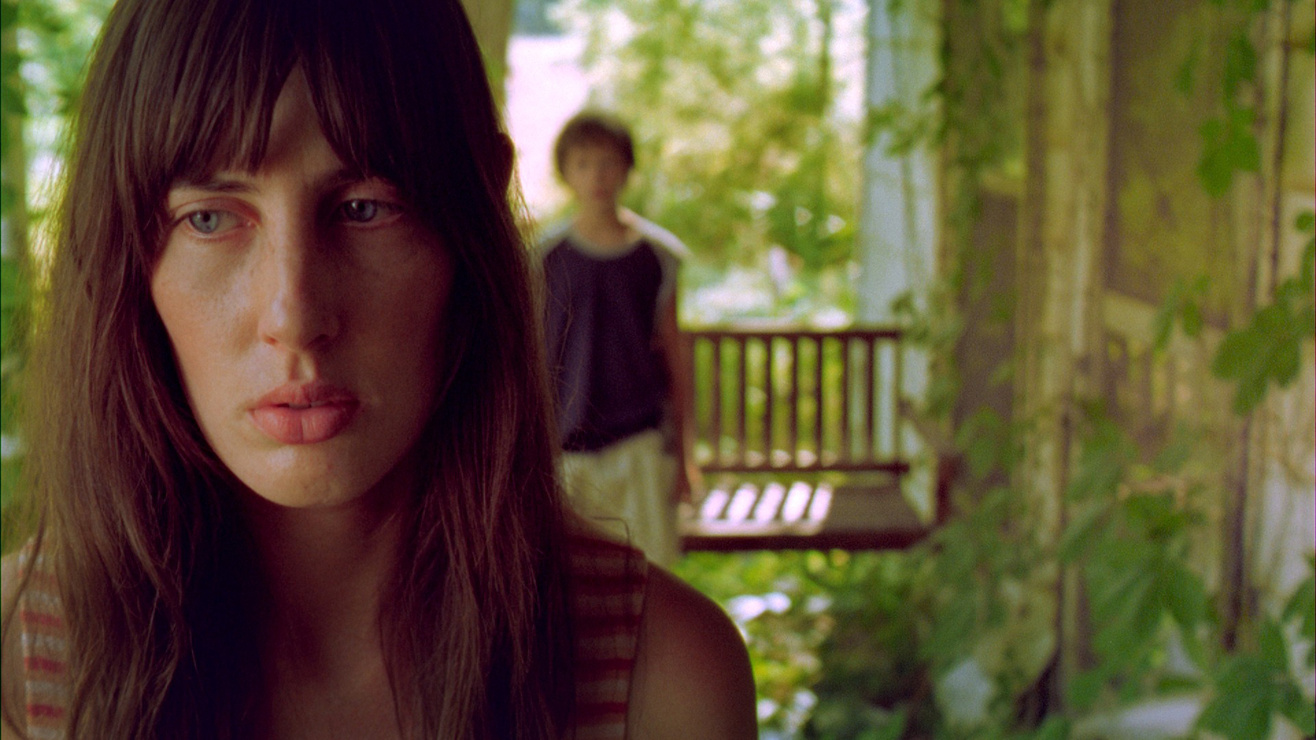 Picture of Jess + Moss