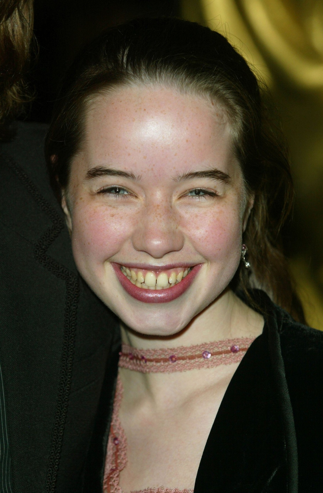 Picture of Anna Popplewell