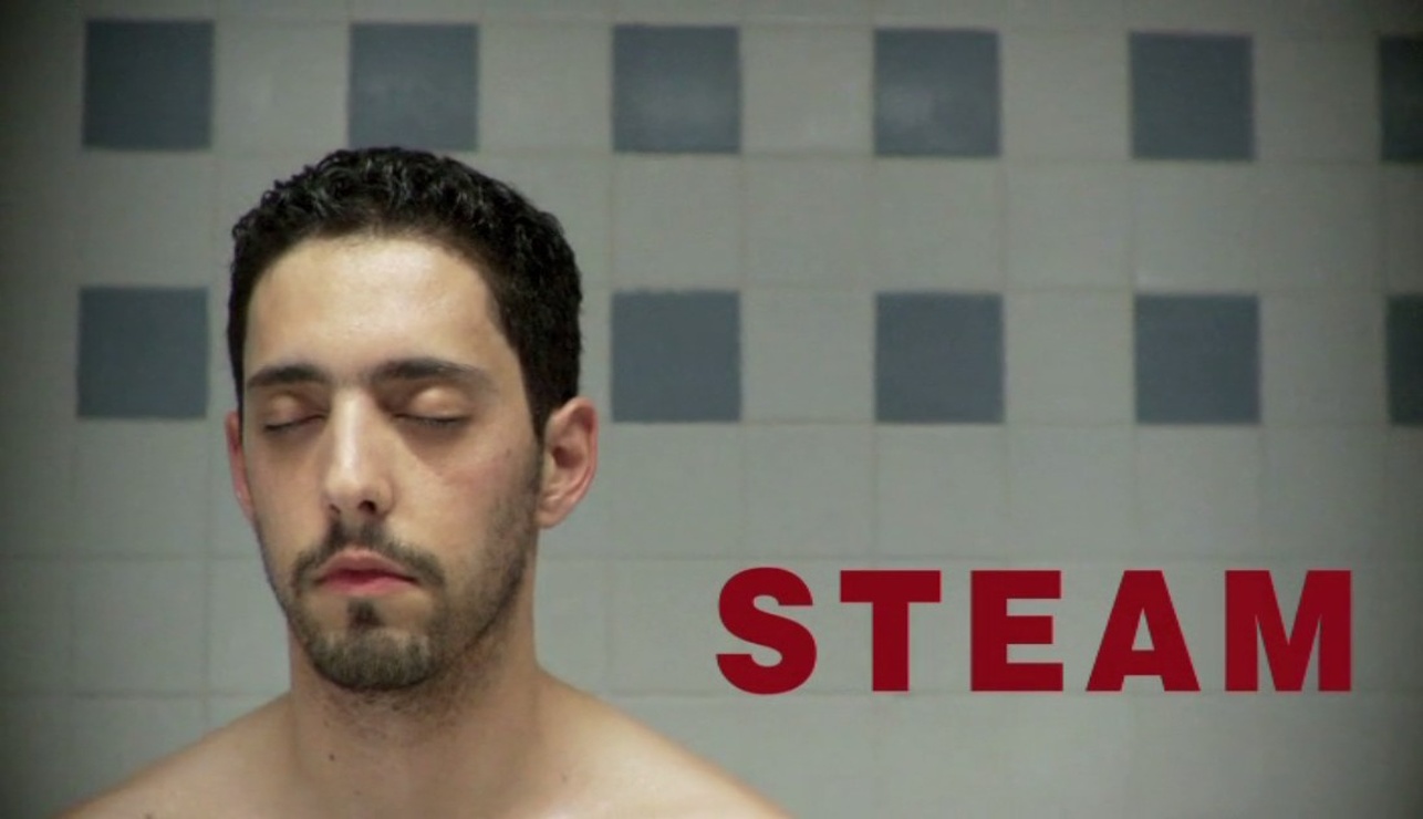 Picture of Steam