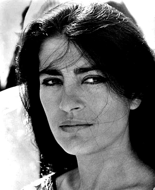 Picture of Irene Papas