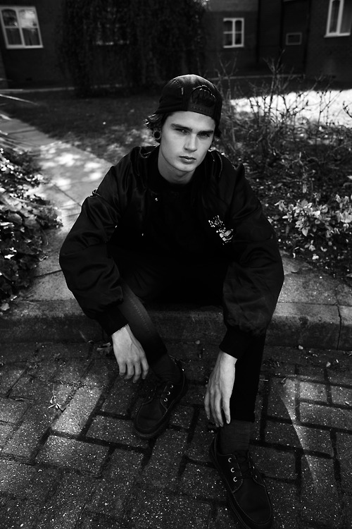 Picture of Christopher McCrory