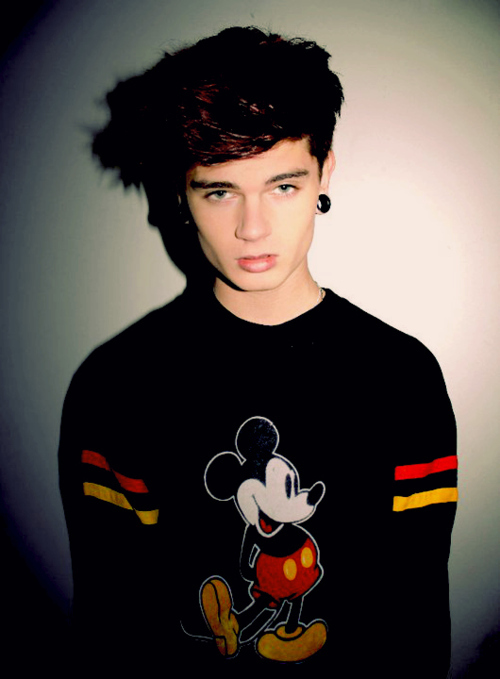Picture of Christopher McCrory