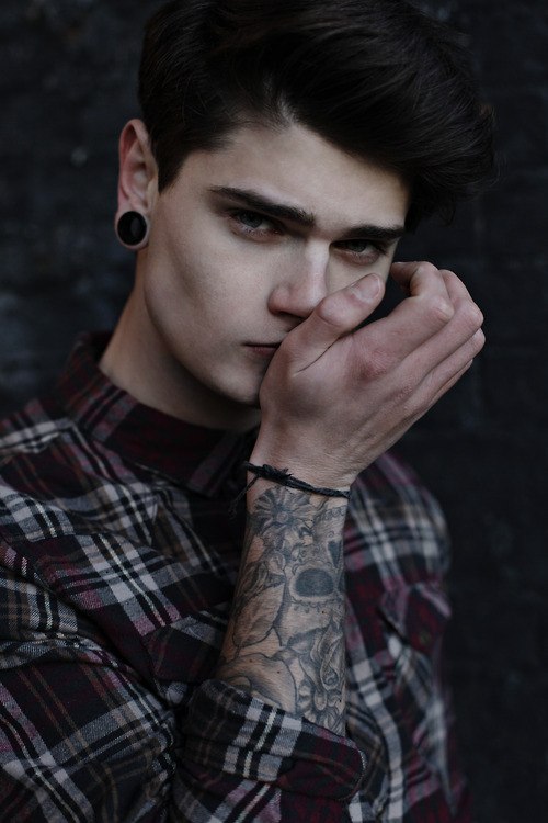 Picture of Christopher McCrory