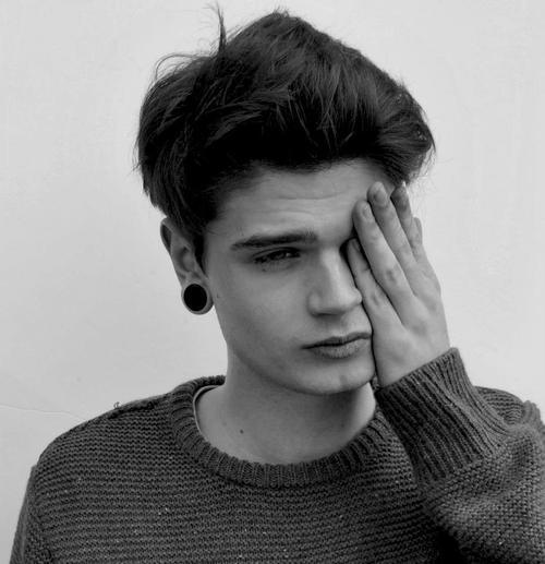 Picture of Christopher McCrory