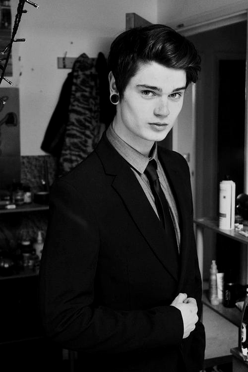 Christopher McCrory picture