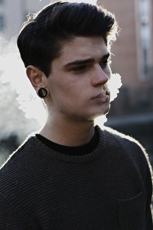 Christopher McCrory picture