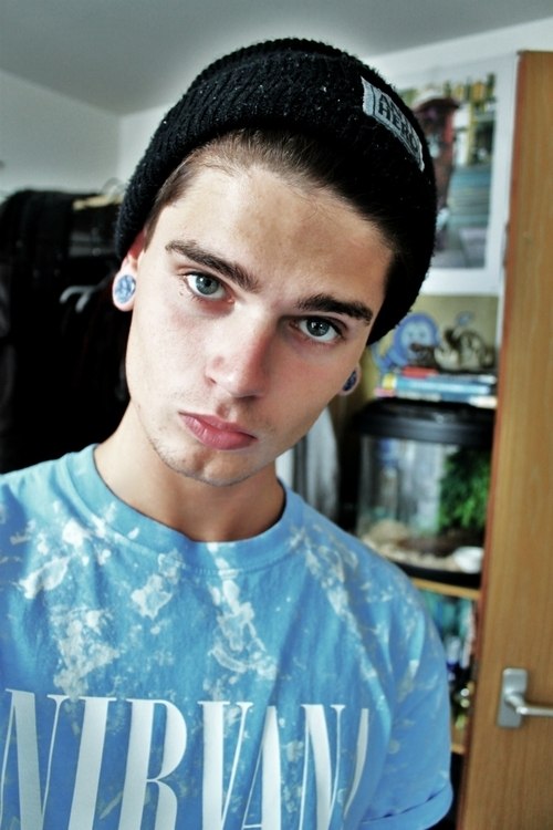 Picture of Christopher McCrory