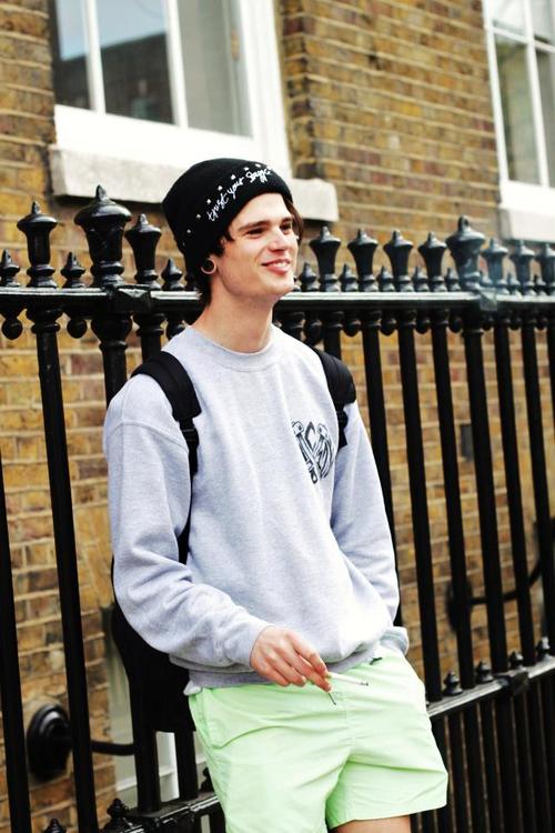 Picture of Christopher McCrory