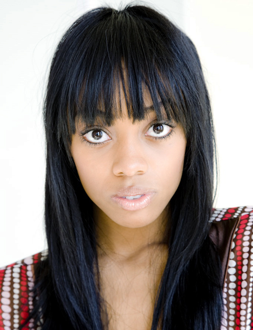 Picture of Brittney 'ShaRaun' Brown