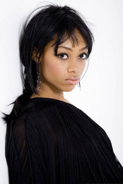 Picture of Brittney 'ShaRaun' Brown