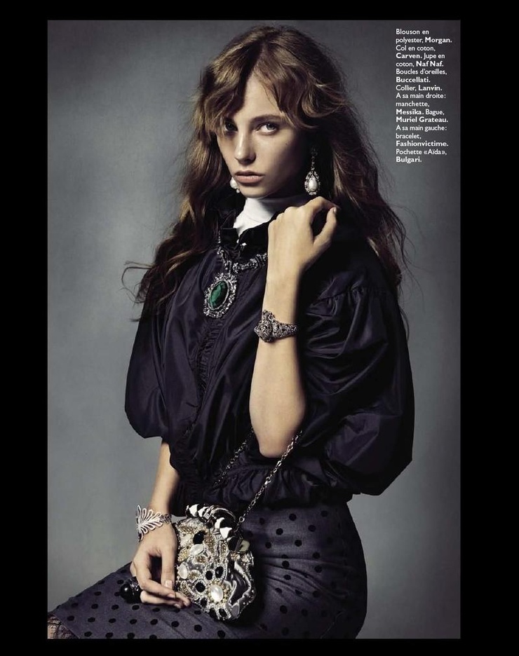 Picture of Alexandra Tikerpuu