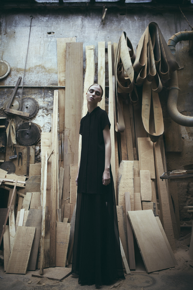 Picture of Alexandra Tikerpuu