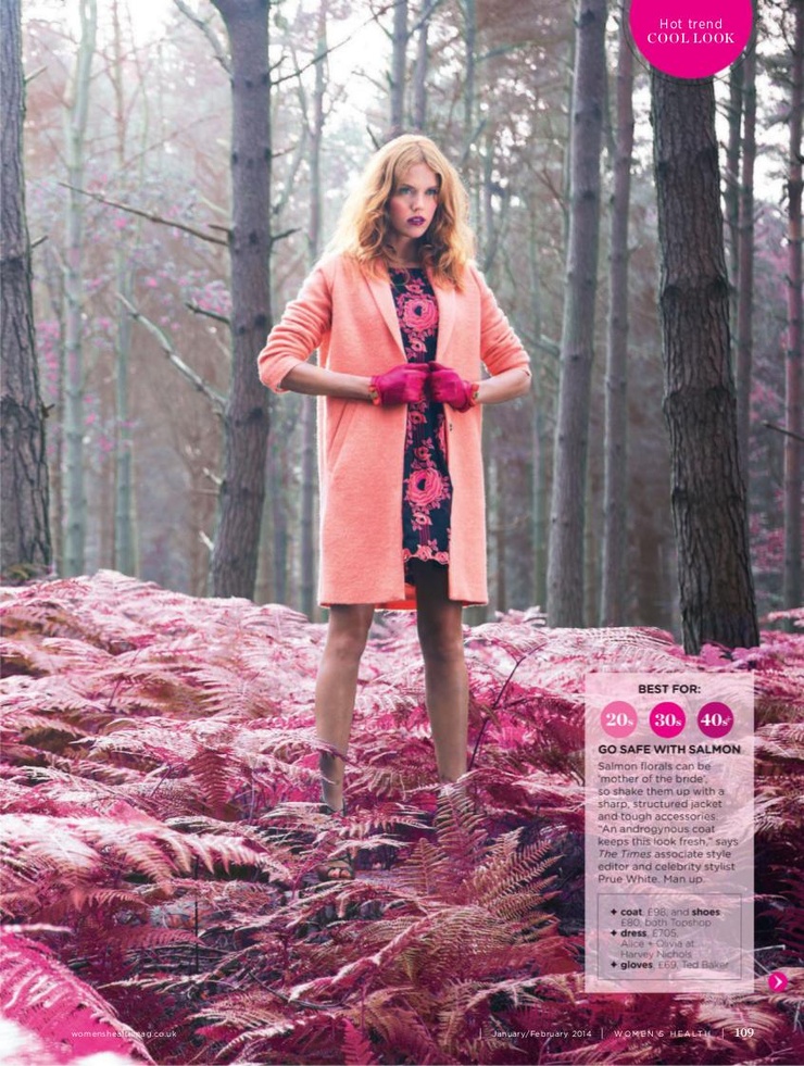 Picture of Alice Rausch