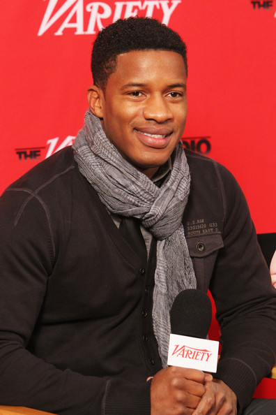 Image of Nate Parker