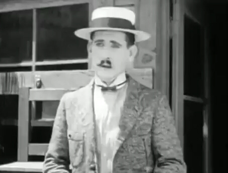 Image of James Parrott