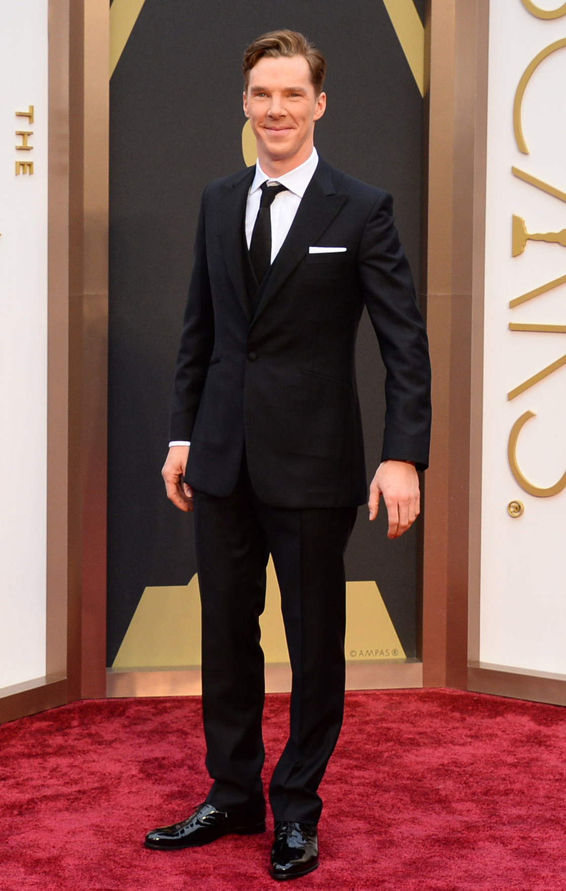 Benedict Cumberbatch image