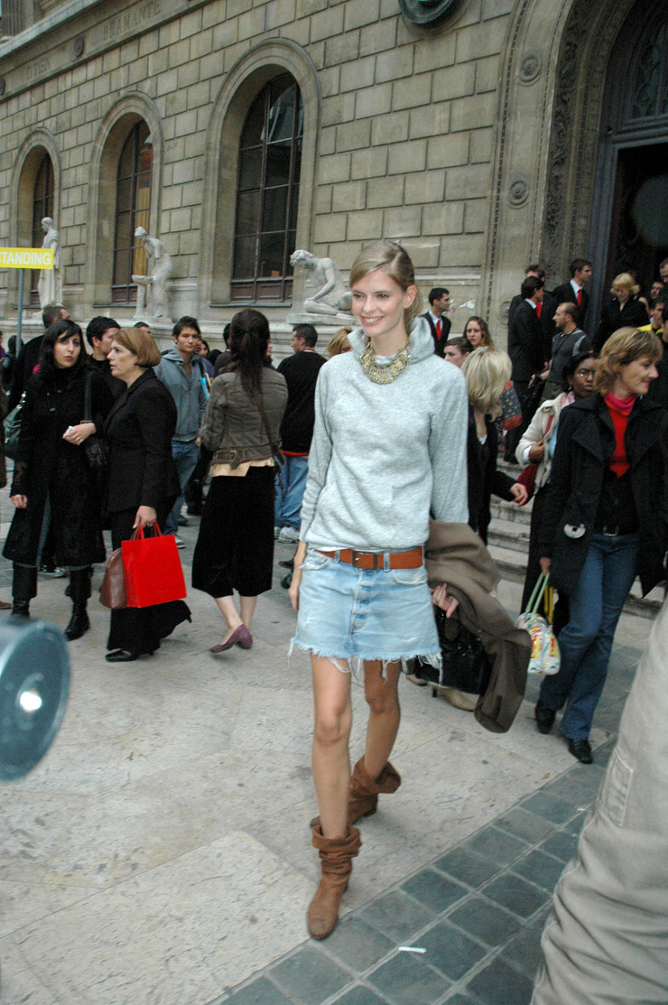 Picture of Julia Stegner