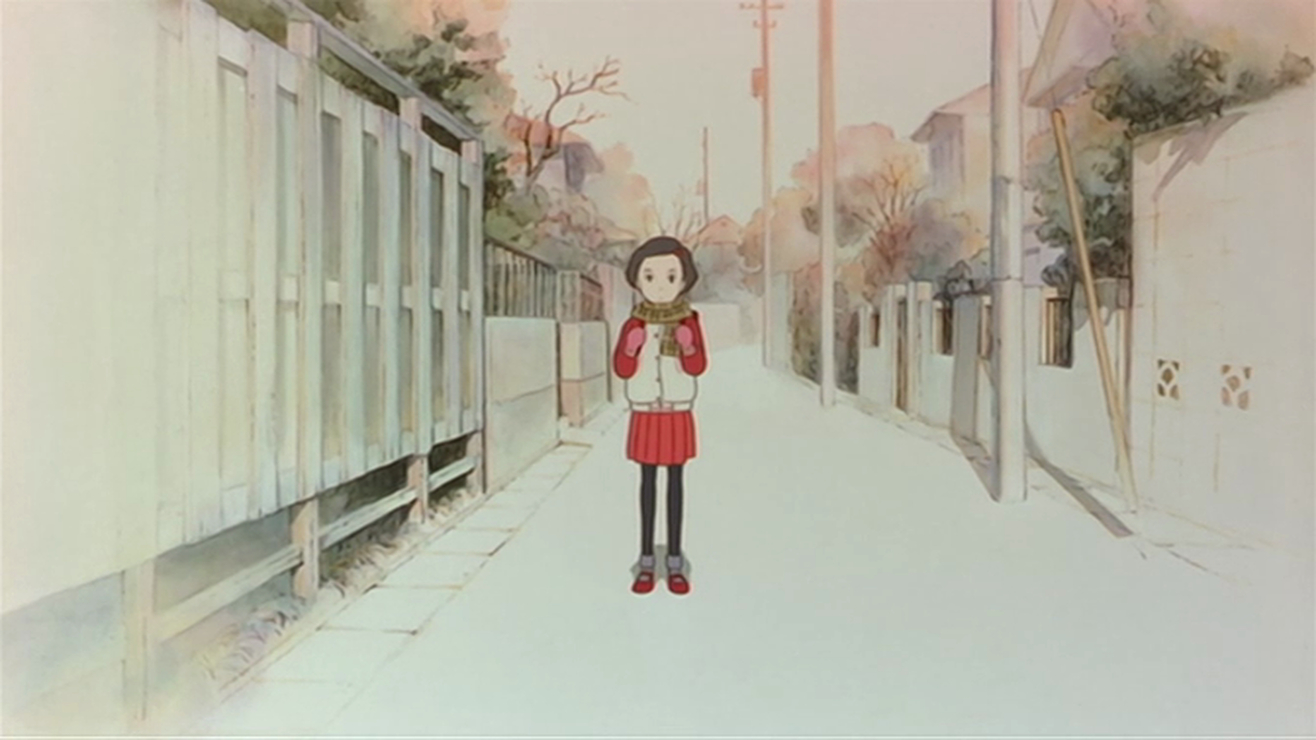 Only Yesterday image