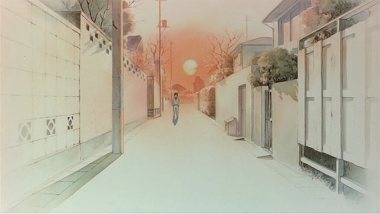 Picture of Only Yesterday