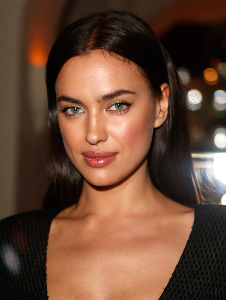 Irina Shayk image