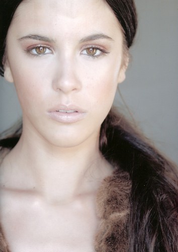 Picture of Allison Kuehn