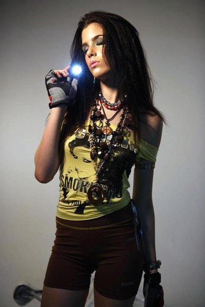 Image of Allison Kuehn