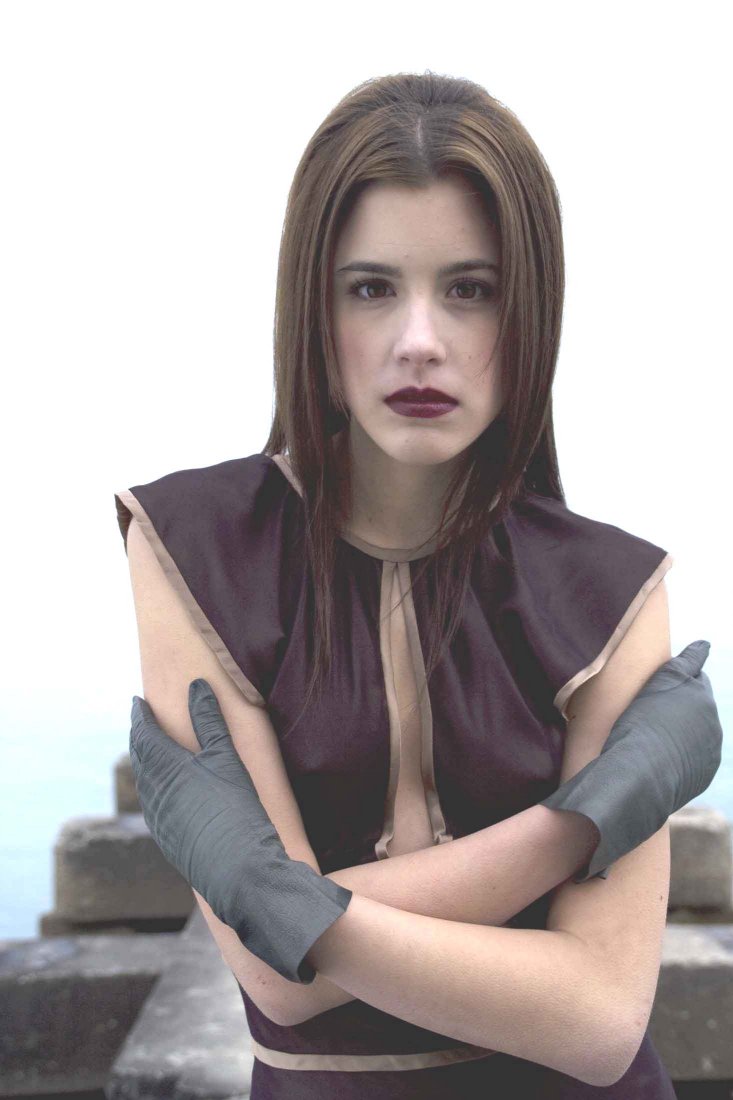 Image of Allison Kuehn