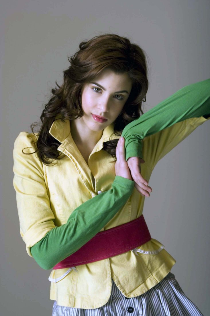 Allison Kuehn picture