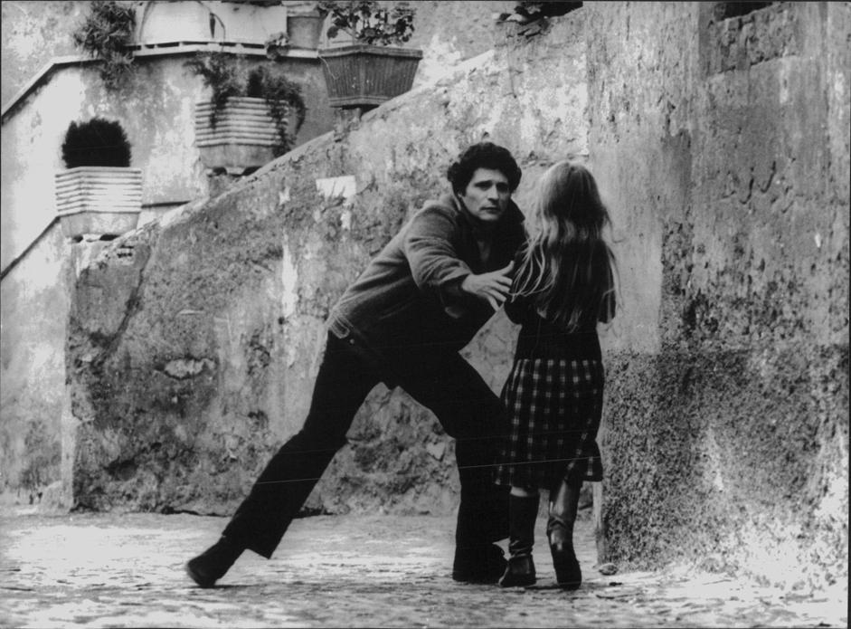 Picture of Tony Musante