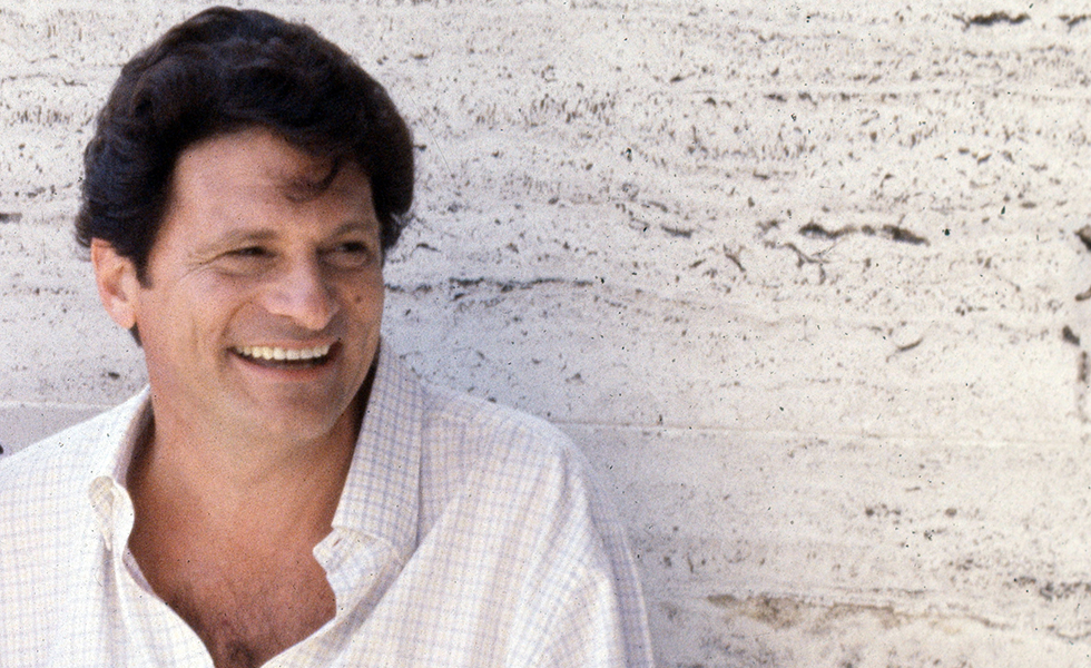 Picture of Tony Musante