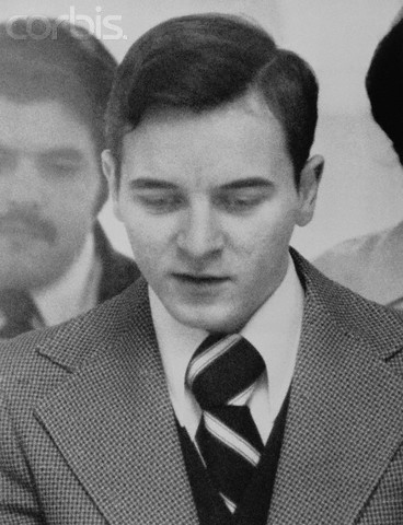 Picture of Wayne Henley