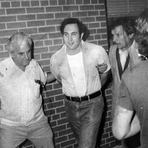 Picture of David Berkowitz