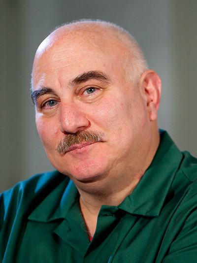 Picture of David Berkowitz