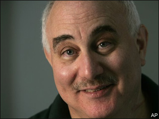 Picture of David Berkowitz