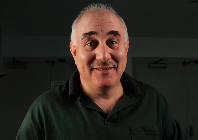 Picture of David Berkowitz