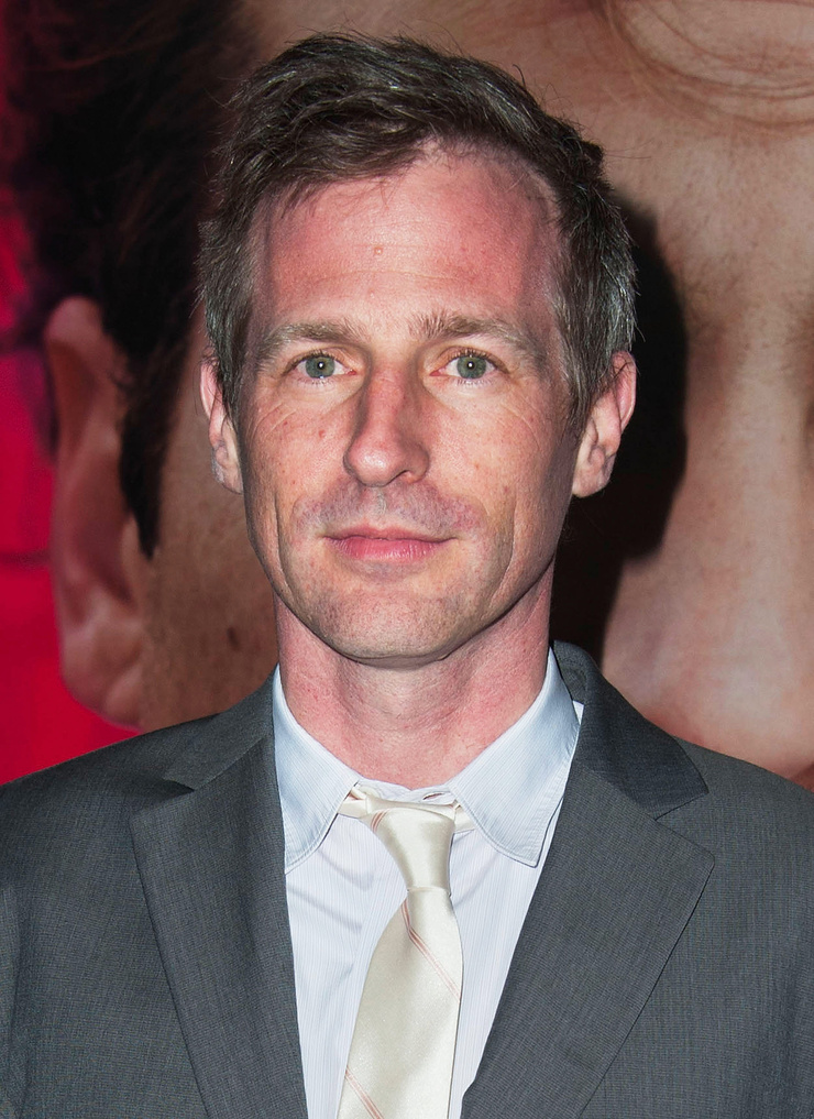 Picture of Spike Jonze
